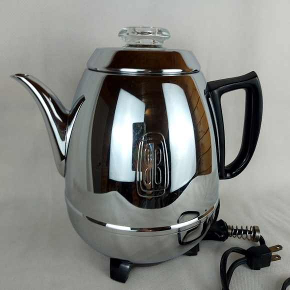 General Electric | Kitchen | Vintage General Electic Pot Belly ...